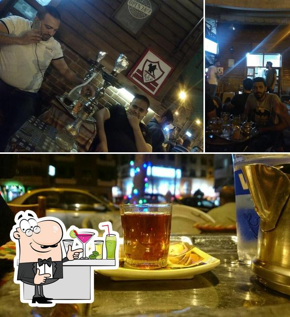 El Sobki cafe, Alexandria - Restaurant reviews