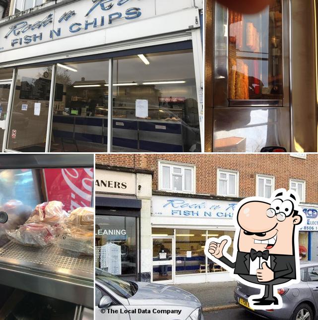 Top 5 restaurants with fish & chips in Buckhurst Hill, october 2024 ...
