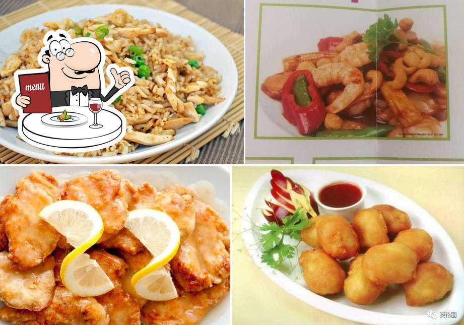 Wan Lam, Dunfermline - Restaurant menu, prices and reviews