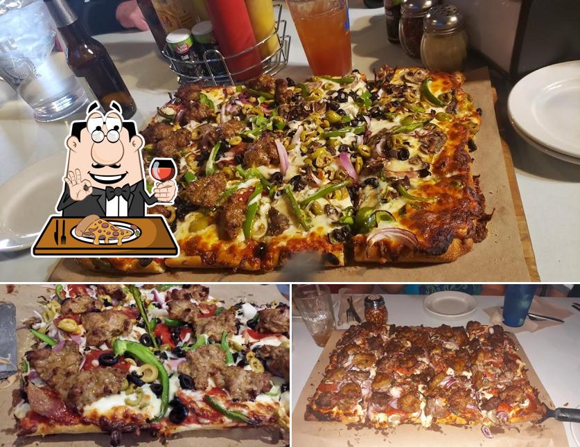 Gem City Saloon & Eatery in Baraboo - Restaurant menu and reviews