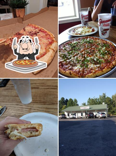 Find the best place to eat in Jamestown, Kentucky, spring 2024 ...