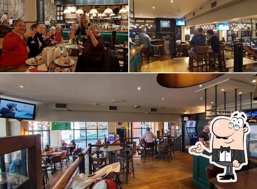 Glassworks, Cardiff - Restaurant menu, prices and reviews