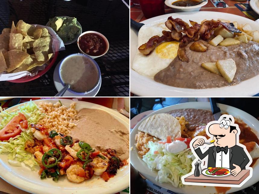 Top 5 restaurants for breakfast in Blanco, december 2025 - Restaurant Guru