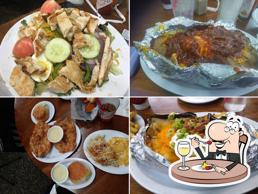 Kelley's Country Cookin’, Houston - Restaurant menu, prices and reviews