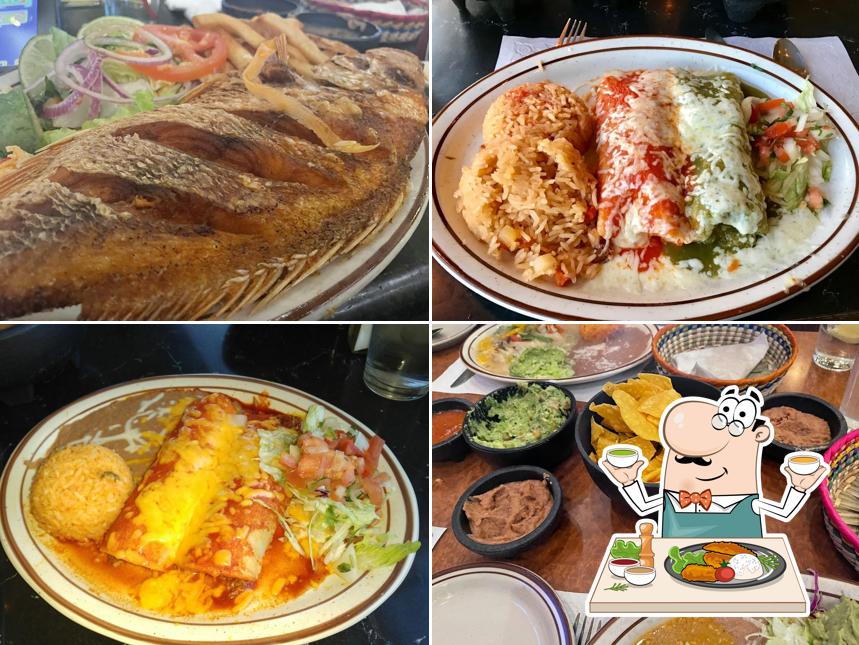The Original Lindo Michoacan restaurants in Las Vegas, summer 2024 ...