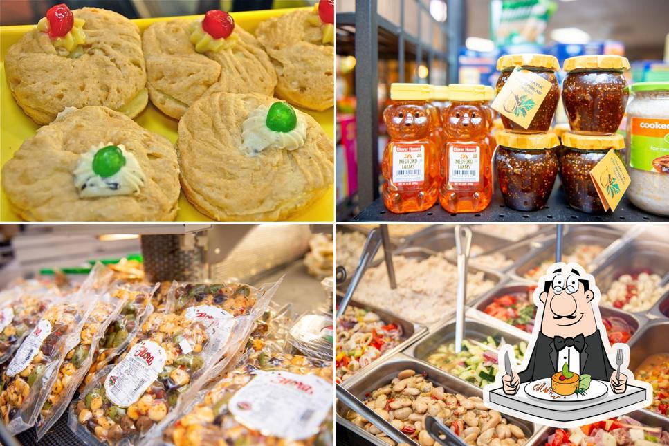 Mario's Market, Delray Beach - Restaurant menu, prices and reviews