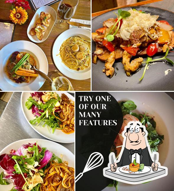 Martin's Kitchen, Hatchet Lake - Restaurant menu, prices and reviews