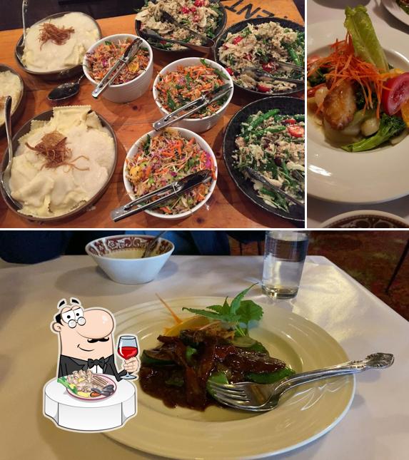 New China Restaurant, Castlemaine - Restaurant menu, prices and reviews