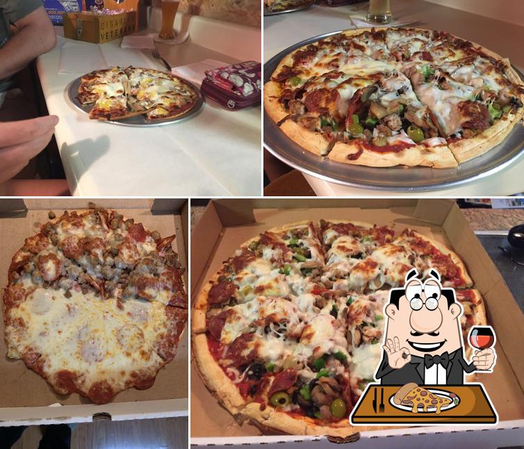 The Hitching Post Cafe, 740 S Main St in Tombstone - Restaurant reviews