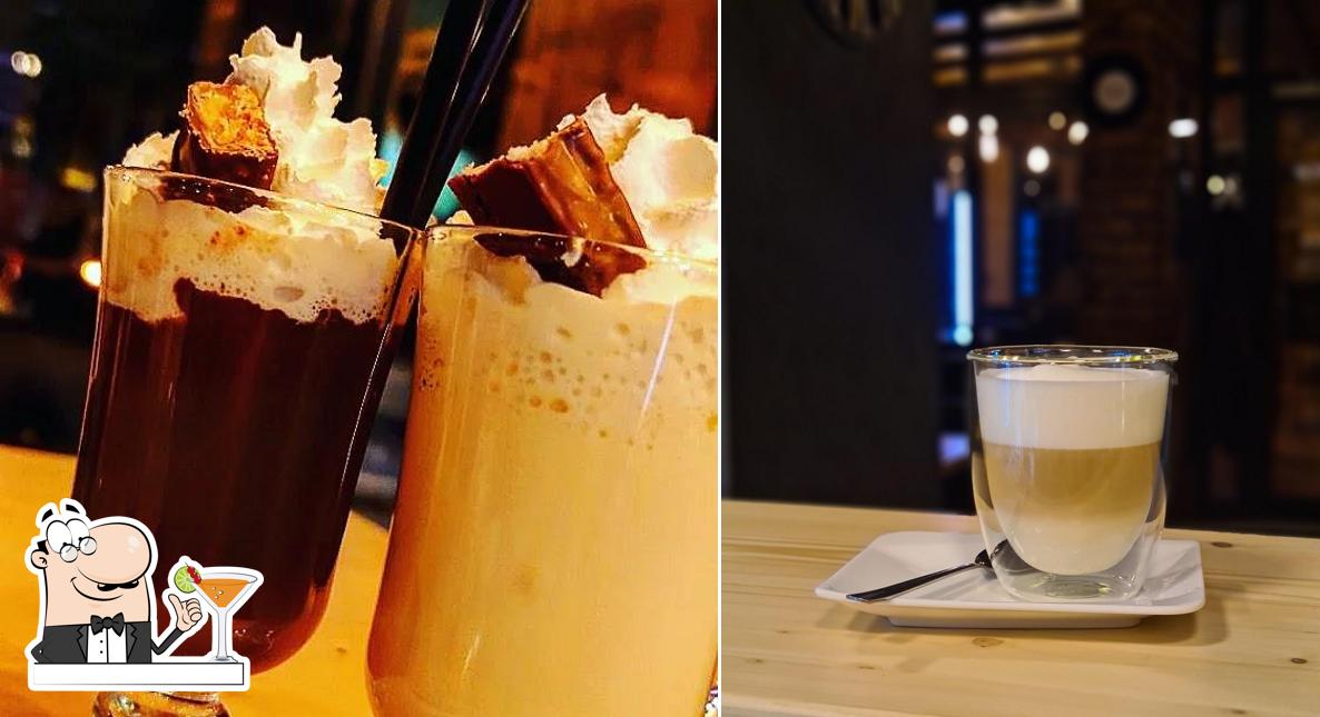 Luna caffe, Vinkovci - Restaurant menu, prices and reviews