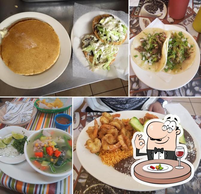 Angie's Deli & Restaurant in Passaic - Restaurant menu and reviews