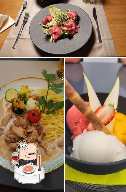 Bergrestaurant Roggen, Oensingen - Speisekarte, Preise und Bewertungen