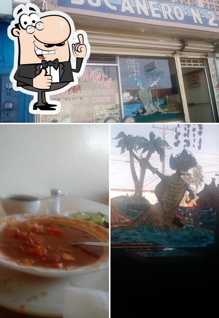 Best fish soup in Tijuana restaurants, winter 2023 - Restaurant Guru