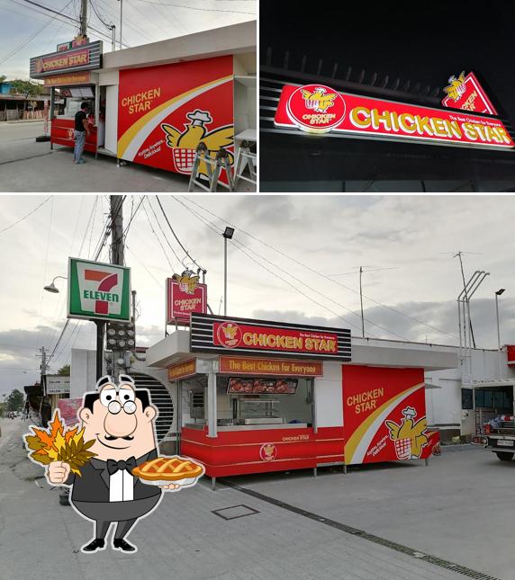Chicken Star - San Jose Malino, Mexico restaurant, Mexico - Restaurant ...