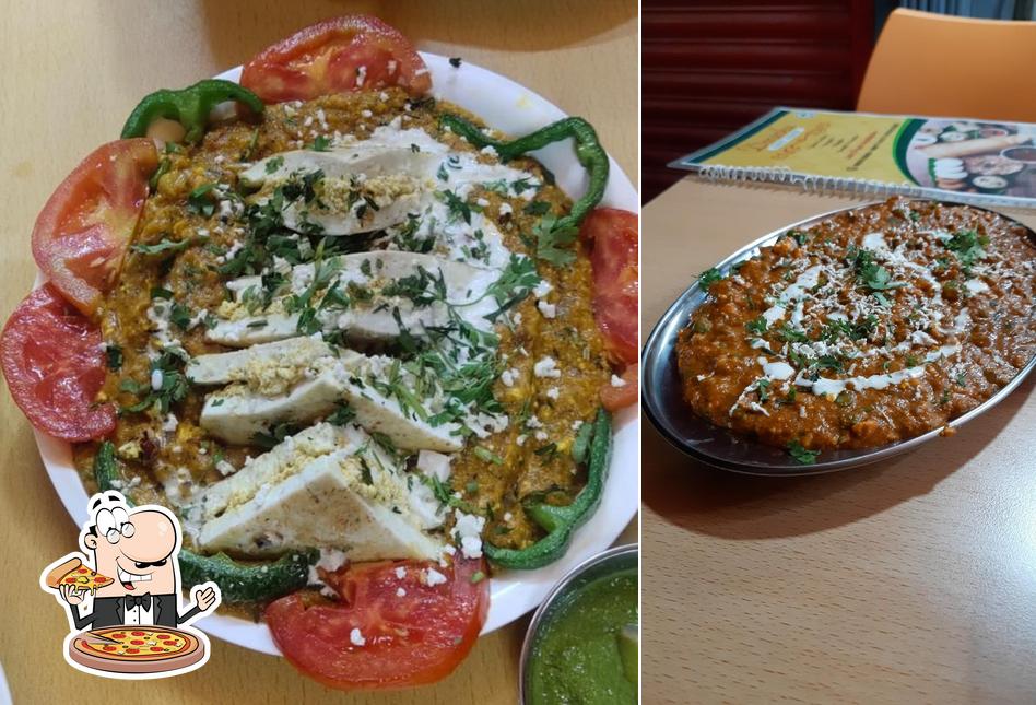 Dwarka Fast Food and Sweets, Mumbai - Restaurant menu, prices and reviews