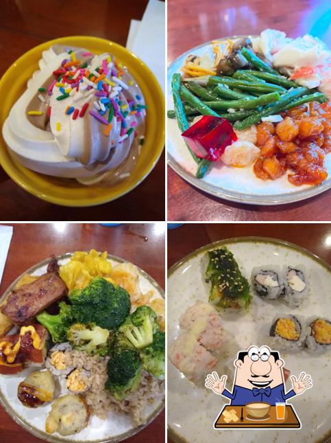 Eastern Buffet, Lexington - Restaurant menu, prices and reviews