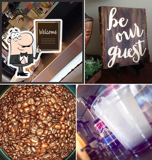 Espresso Loco, Granite Falls - Restaurant menu, prices and reviews