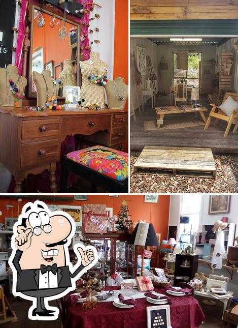 Fairhaven Op Shopping Village in Point Clare - Restaurant reviews