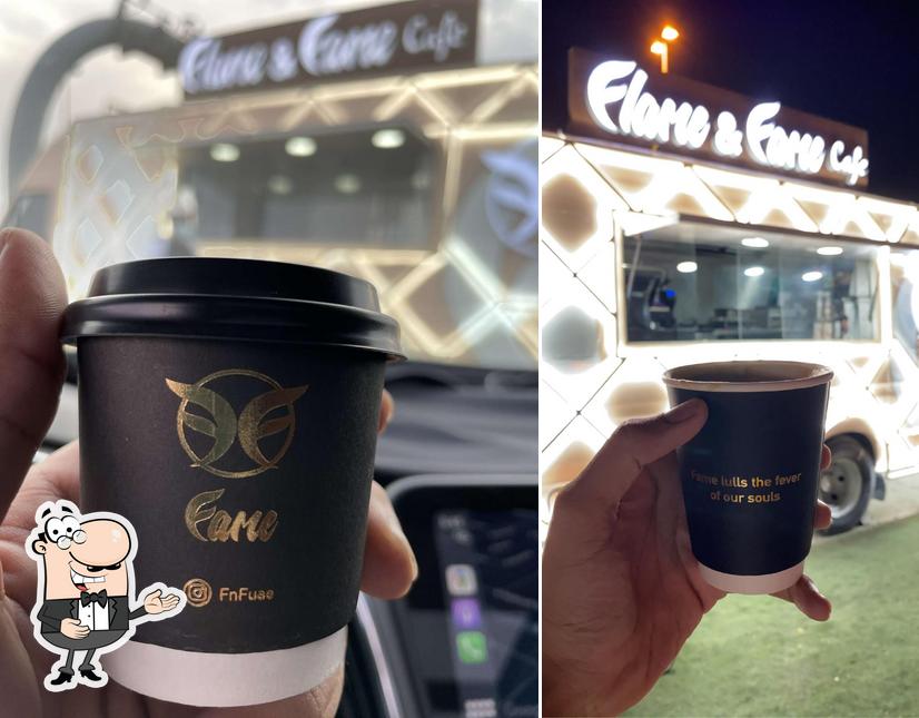 Fame Cafe, Abu Dhabi - Restaurant menu, prices and reviews
