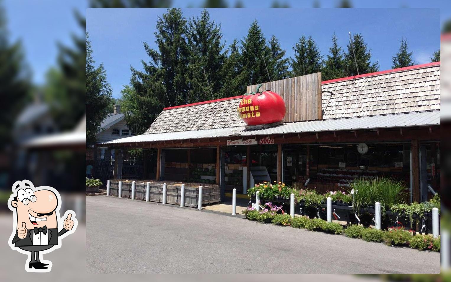 Famous Tomato, Indianapolis - Restaurant menu, prices and reviews