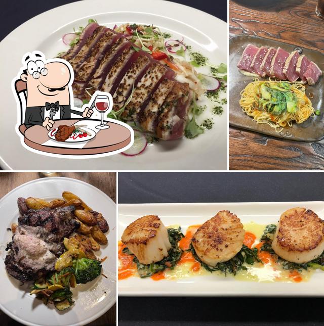 Flying Fish Taphouse, Jacksonville - Restaurant menu, prices and reviews