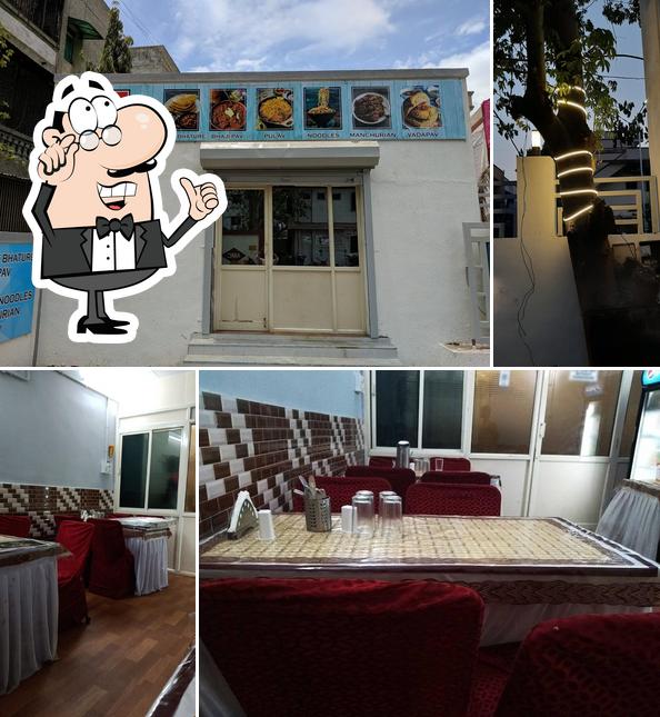 FOOD CABIN, Ahmedabad - Restaurant reviews