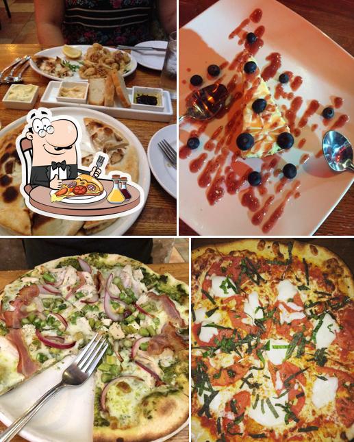 Genovese in Lawrence - Restaurant menu and reviews