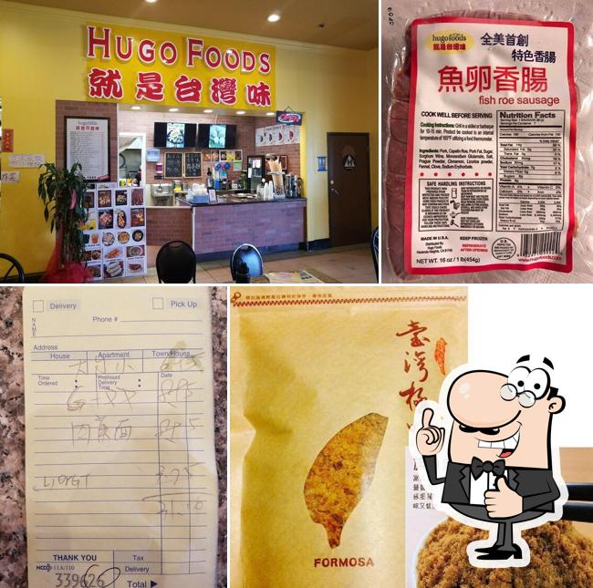 Hugo Foods in Rowland Heights - Restaurant reviews