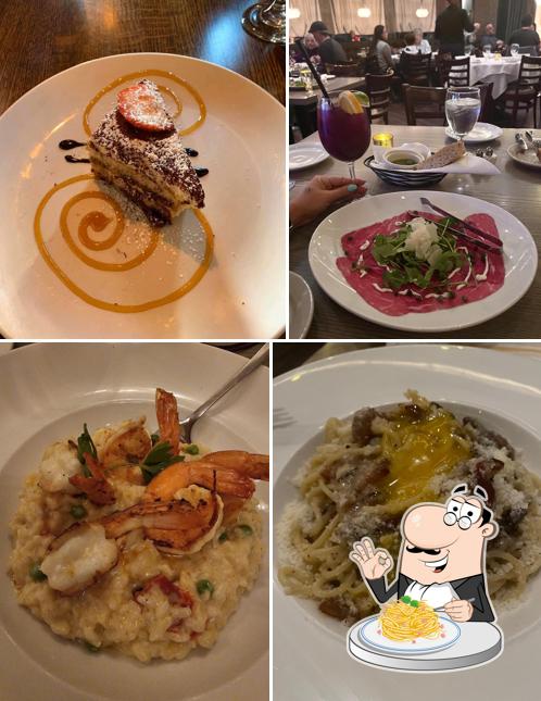 Il Massimo, Dedham - Restaurant menu, prices and reviews