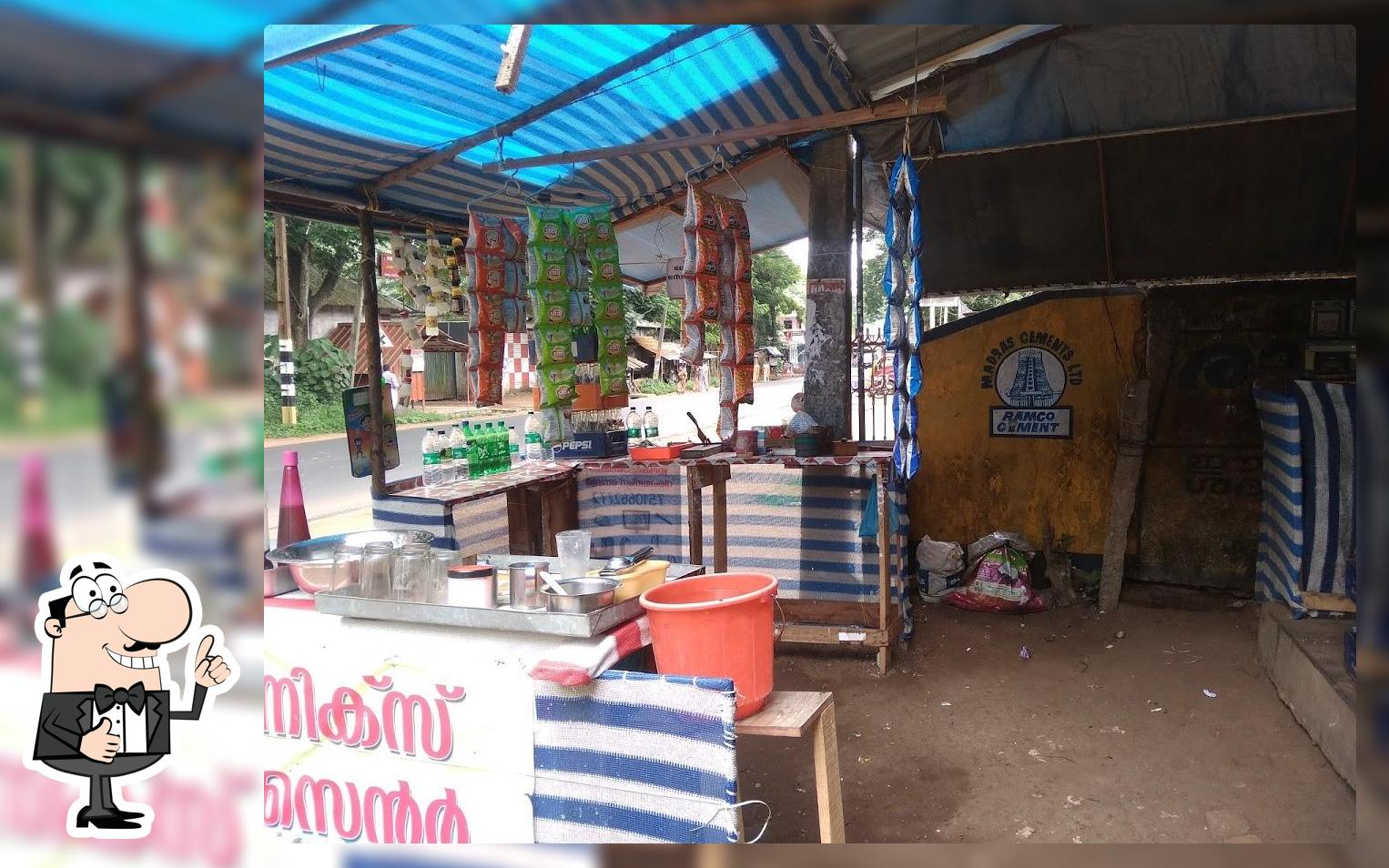 Find the best place to eat in Charummoodu, winter 2024 - Restaurant Guru