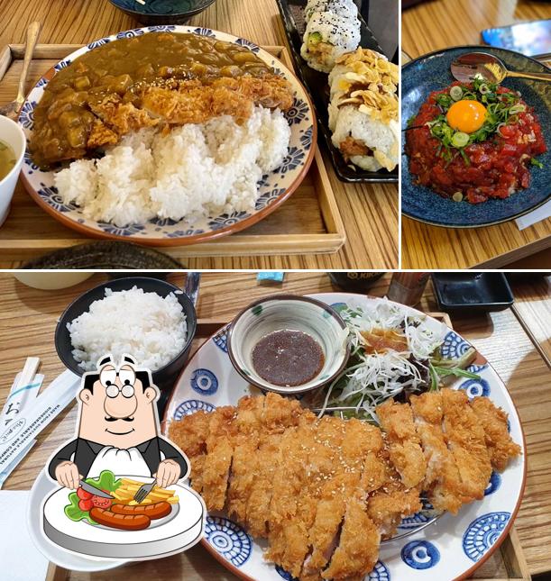 Kujira in Ashfield - Restaurant reviews