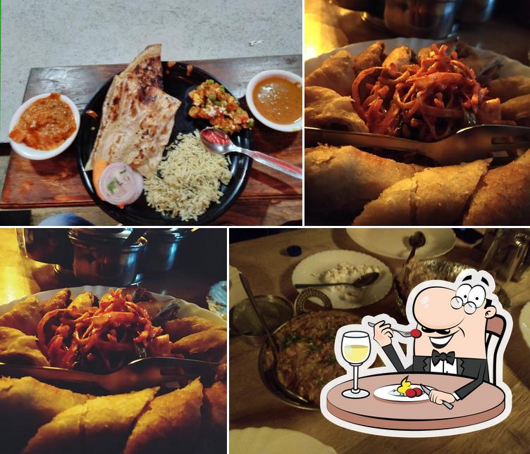 Mehak e punjab, Karnal - Restaurant menu, prices and reviews