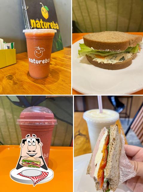Natureba Fresh Food restaurant, Tupã - Restaurant reviews