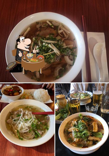Non restaurant in London - Restaurant menu and reviews