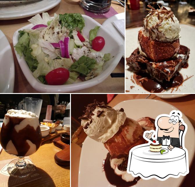 Outback Steakhouse restaurants in Campinas, spring 2024 - Restaurant Guru