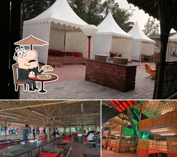 Raafae's Dastarkhwan, Lonavala - Restaurant menu and reviews