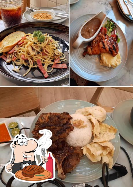 Reveuse Resto restaurant, Bandung - Restaurant reviews