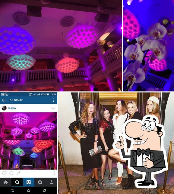 Sca'la Lounge Hall restaurant, Kaliningrad - Restaurant reviews
