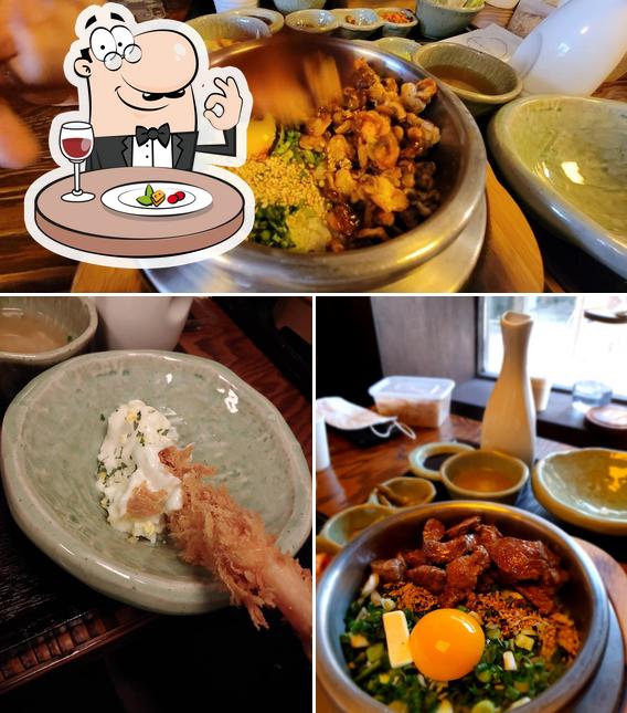Solsot Pot Rice House, Seoul - Restaurant menu, prices and reviews