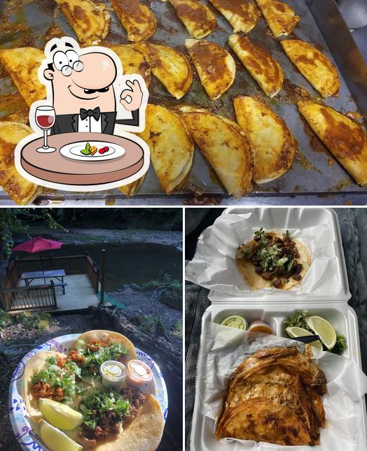 Taquizas Virginia LLC, Authentic Mexican street tacos, Dumfries ...