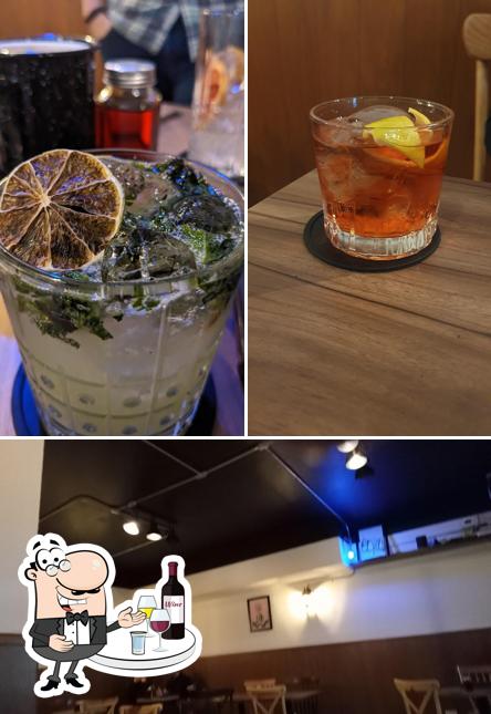 Tata Café, Culiacán - Restaurant menu, prices and reviews