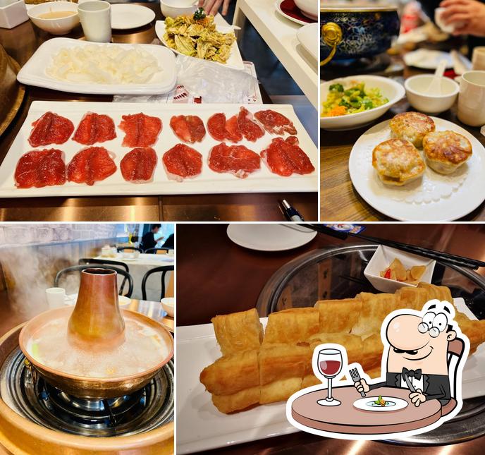 The Corner Hotpot in Vancouver - Restaurant reviews