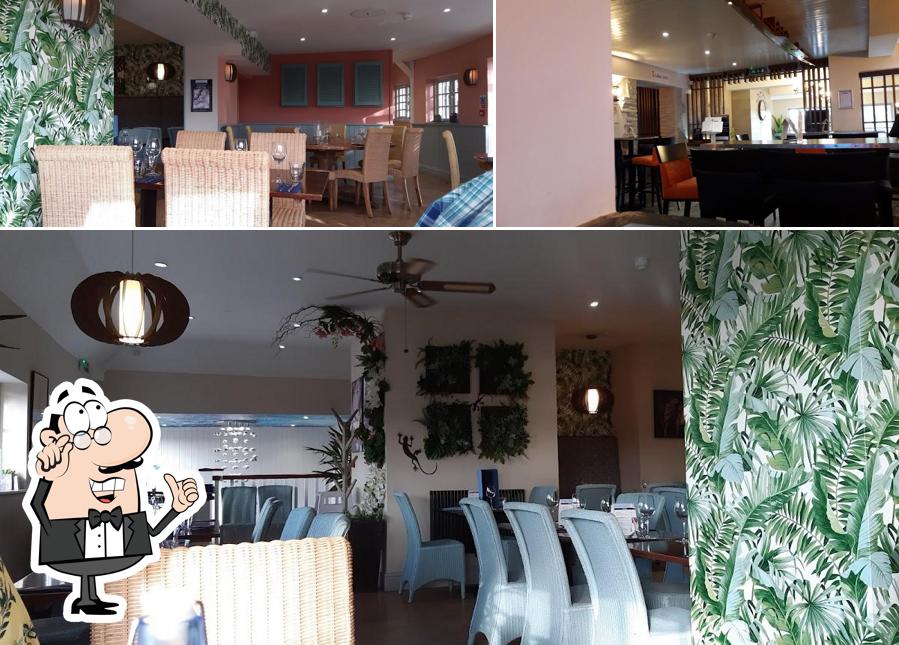 The Sully Inn, Penarth - Restaurant menu, prices and reviews