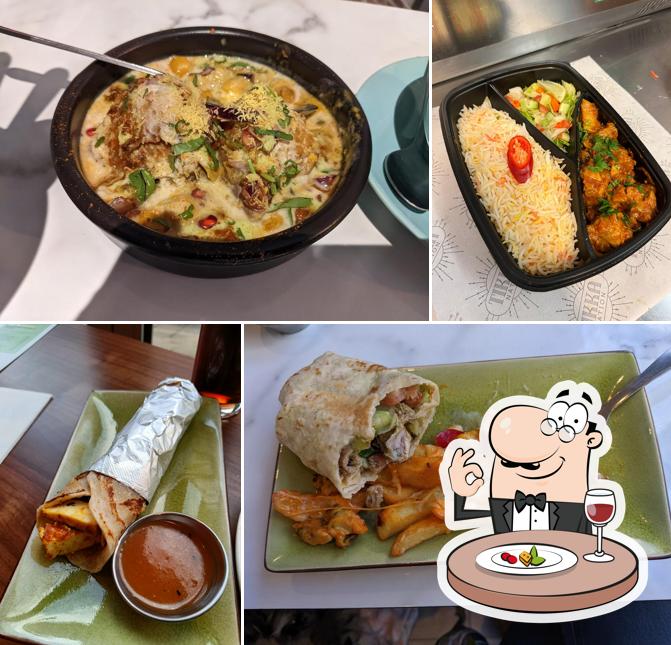 Top 5 indian restaurants in St Albans, november 2025 - Restaurant Guru