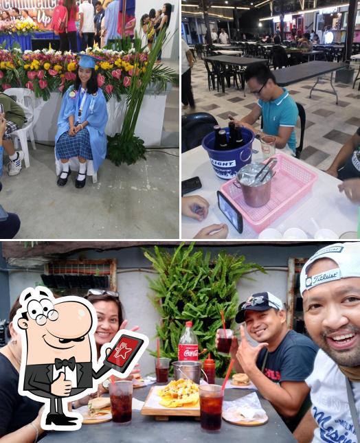 Tipanan Food Park, Bocaue - Restaurant menu, prices and reviews