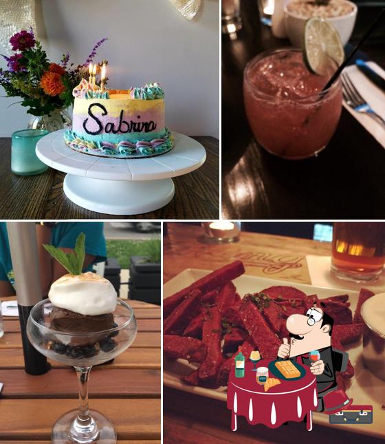 Tree House Restaurant, St. Louis - Restaurant menu, prices and reviews