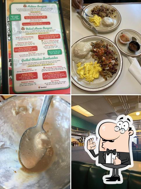 Velvet Grill & Creamery Restaurant, 3250 Dale Rd A in Modesto ...