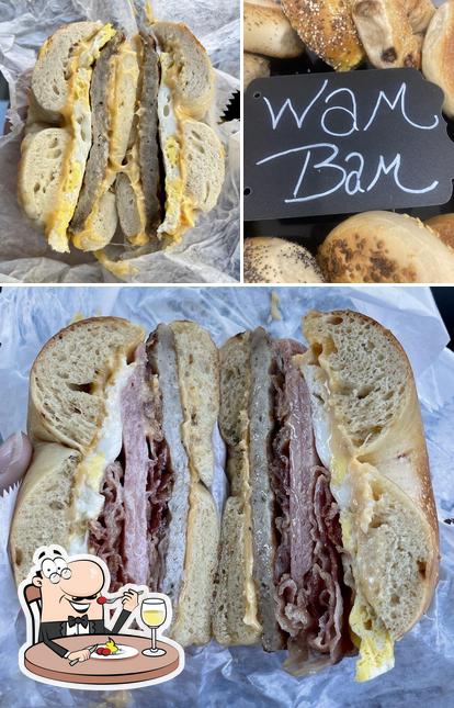 Top 5 restaurants with hot sandwiches in Elon, september 2025 ...