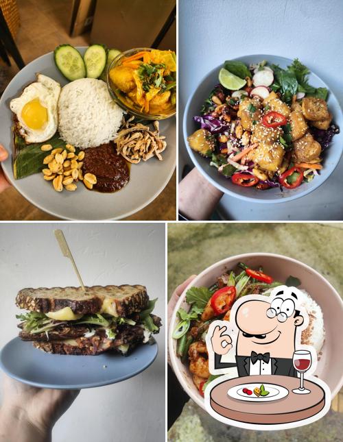 Top 3 filipino restaurants in Manchester, november 2025 - Restaurant Guru