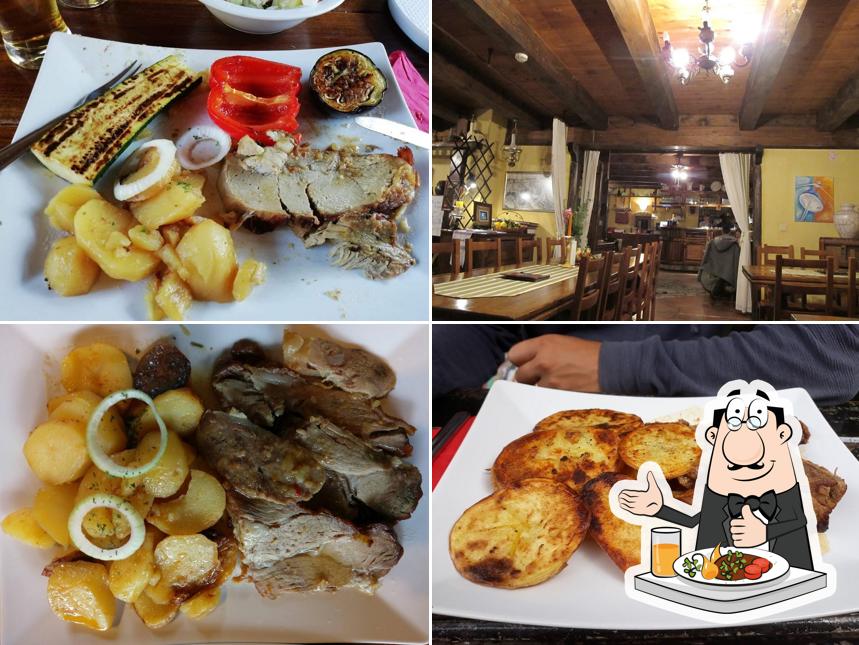 Restoran Petro, Rastoke - Restaurant menu, prices and reviews